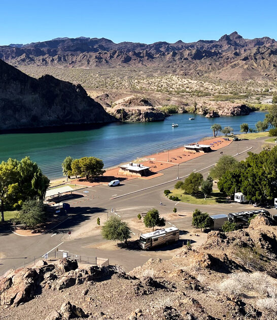 arizona park underrated beautiful ftr