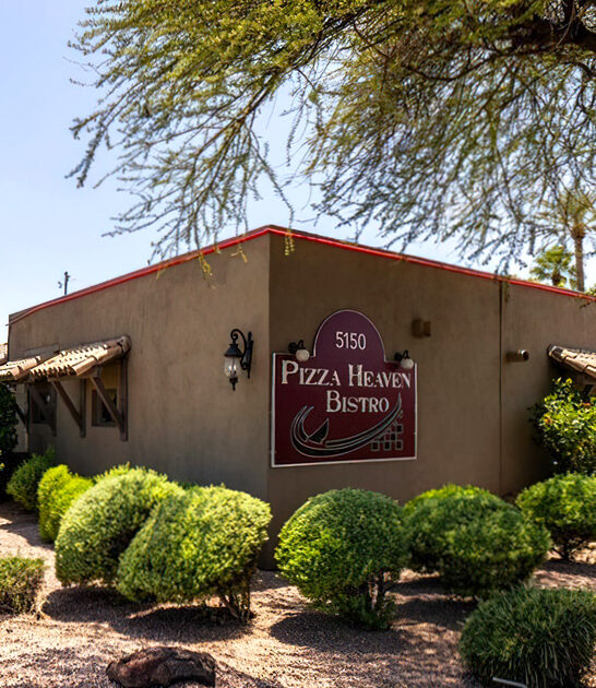 arizona pizzeria famous drive ftr