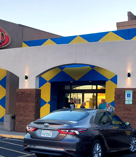 arizona restaurants delicious pizza ftr