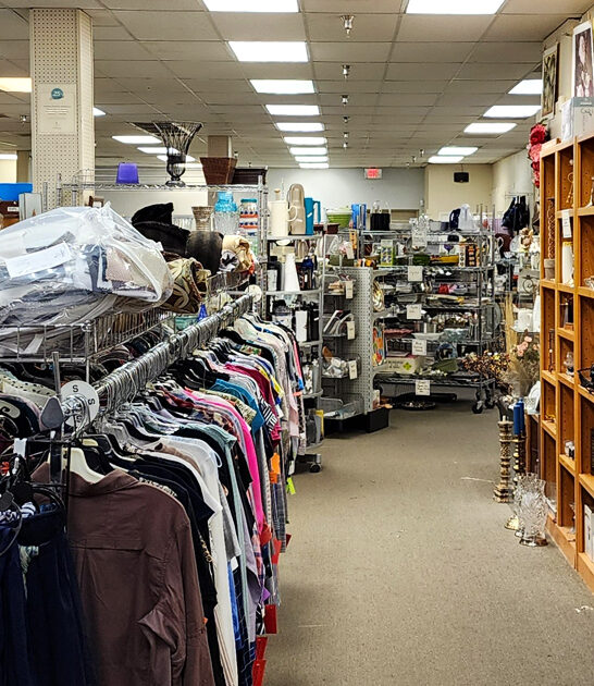 arizona store deals thrift ftr