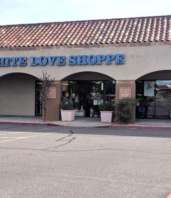 arizona thrift deals massive ftr