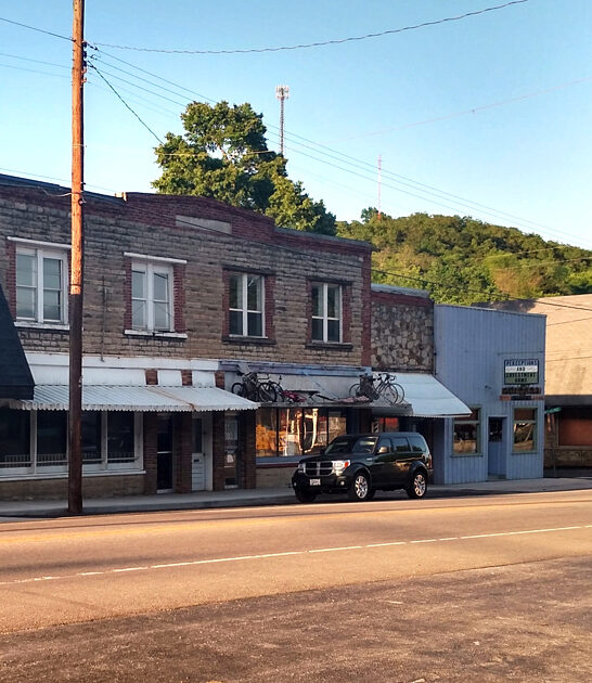 arkansas affordable quiet towns ftr