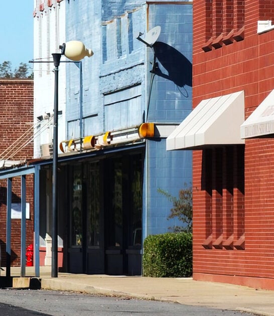 arkansas low cost towns ftr