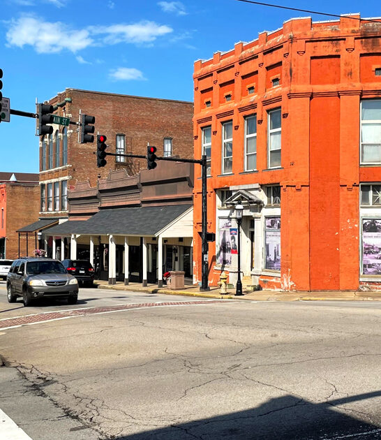 arkansas simple life town ftr