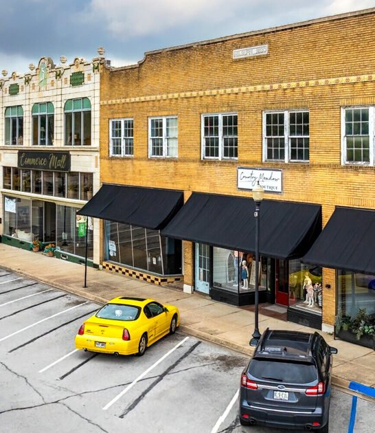 arkansas small town cheap ftr