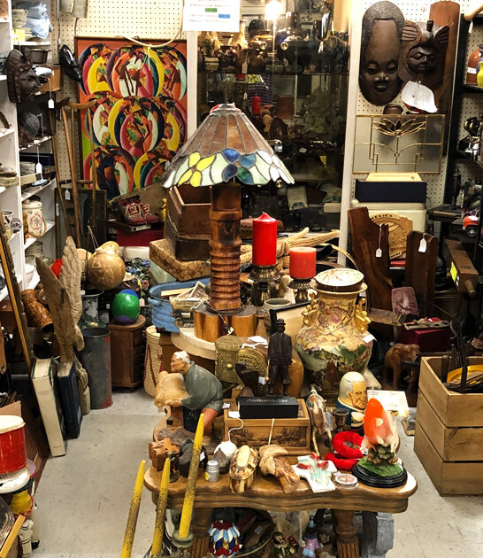 backseat store treasures nevada ftr