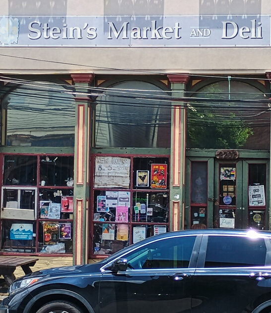 bagels louisiana tiny deli ftr