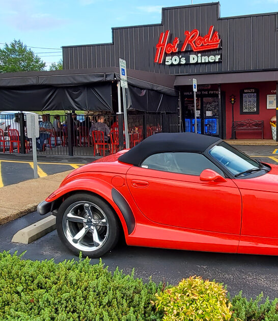 banana split restaurant tennessee ftr