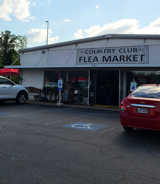 bargain hunters flea arkansas ftr