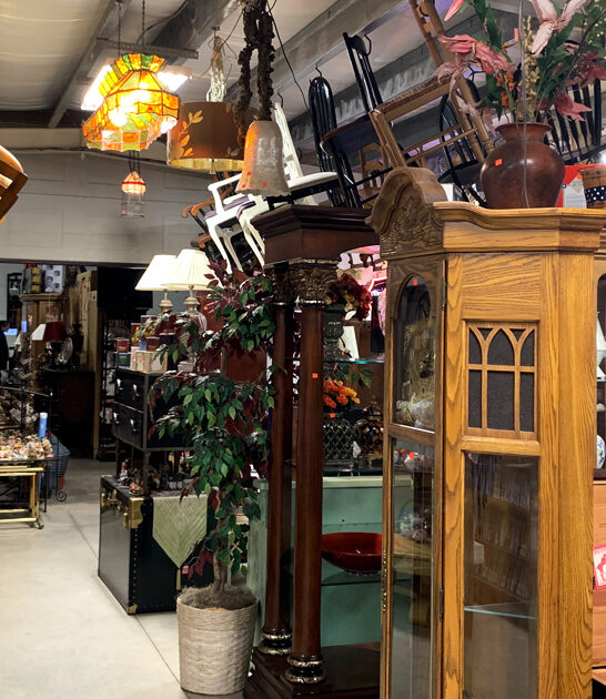 bargain hunters flea connecticut ftr