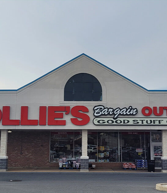 bargain store hunting pennsylvania ftr