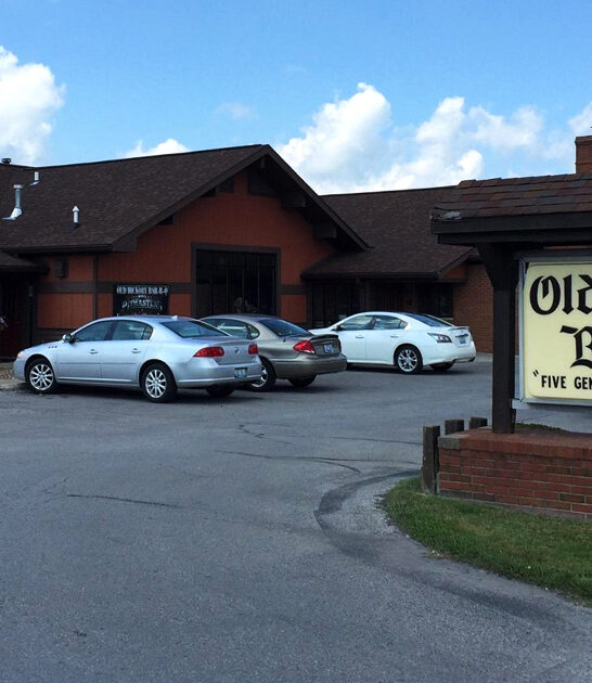 bbq joints kentucky delicious ftr