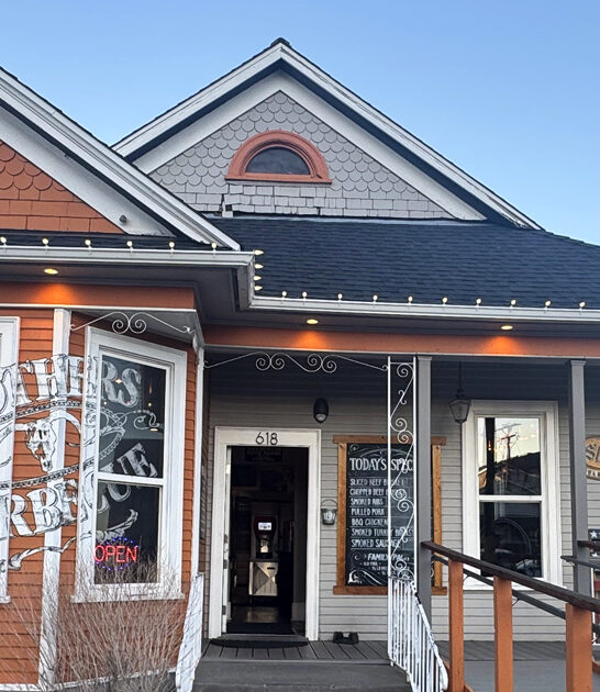 bbq joints nevada delicious ftr