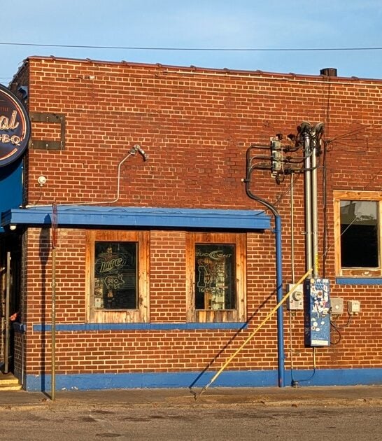 bbq joints tennessee locals ftr