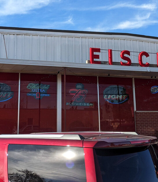 bbq sandwich spot oklahoma ftr