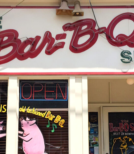 bbq spaghetti restaurant tennessee ftr