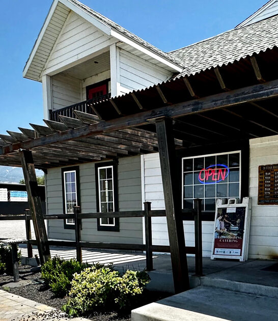 bbq utah local joint ftr