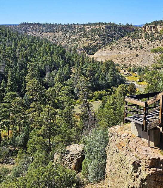beautiful new mexico nature ftr