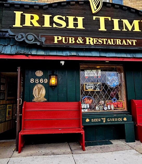 beef tacos restaurant illinois ftr