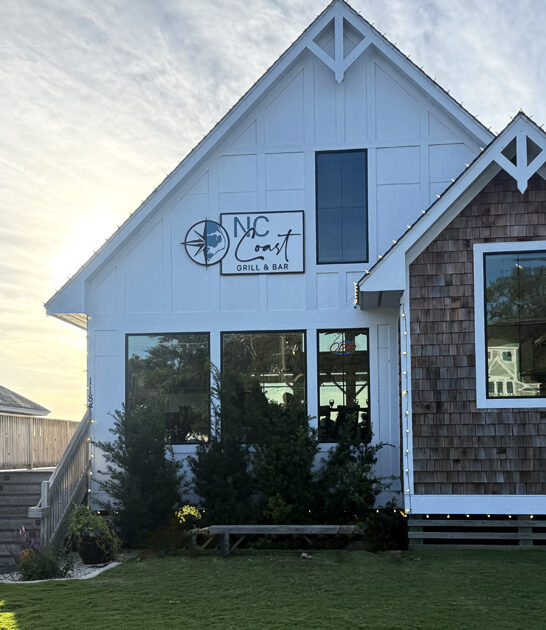 beignets restaurant north carolina ftr
