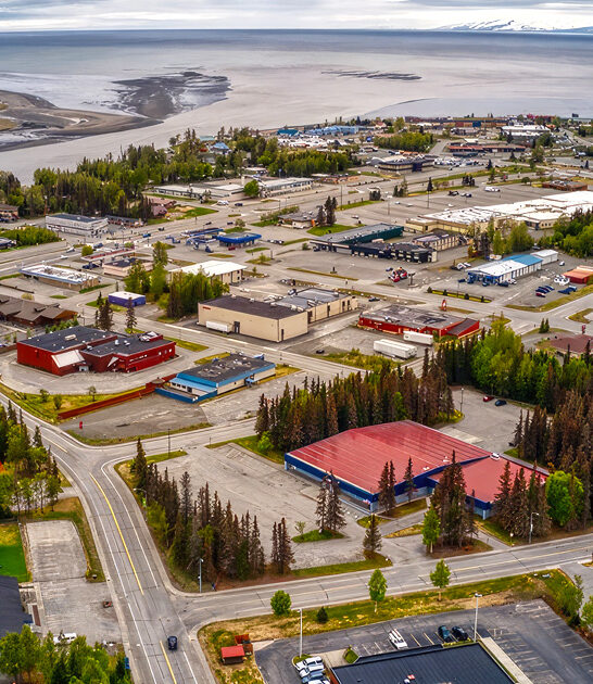 best alaska affordable cities ftr