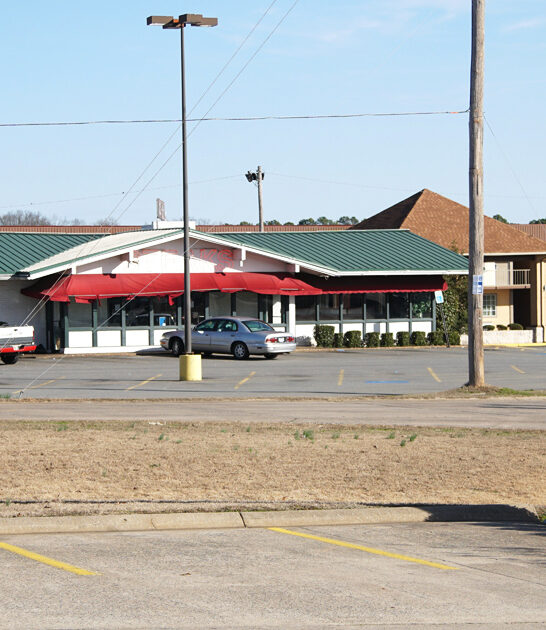 best arkansas buffet restaurant ftr