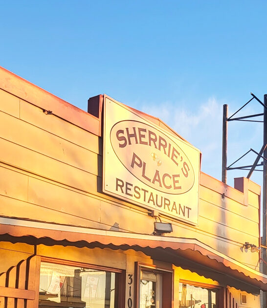 best breakfast wyoming diner ftr