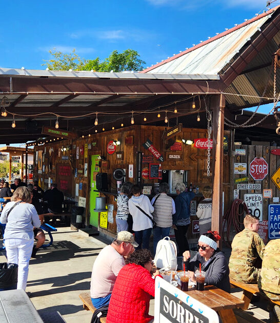 best brisket joints arizona ftr