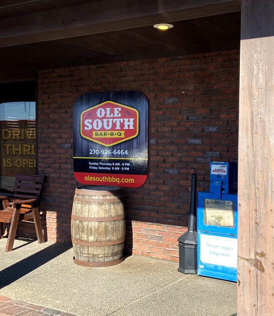 best chili kentucky joint ftr