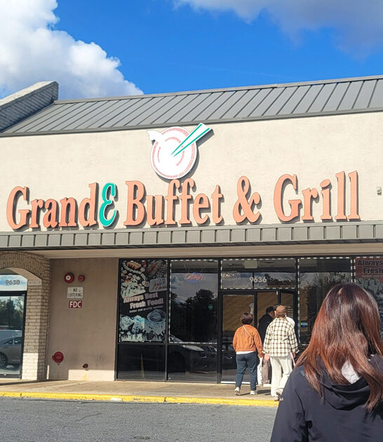 best clams buffet maryland ftr