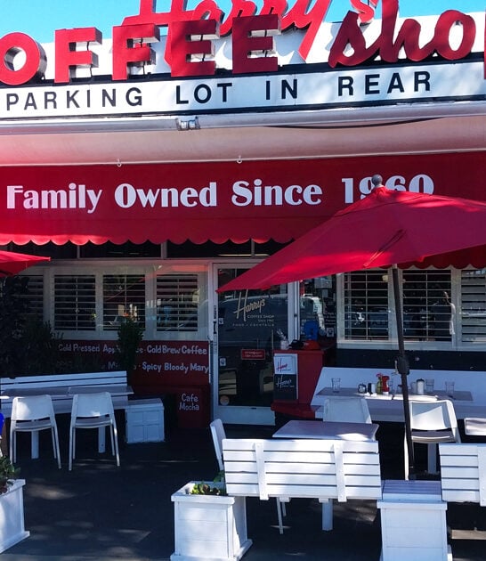 best comforting dishes california ftr