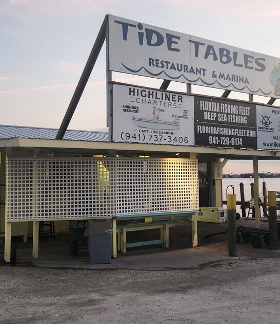 best florida seafood shacks ftr