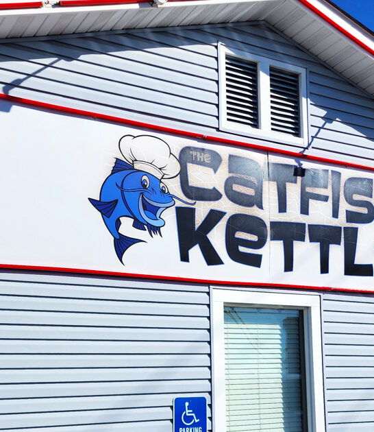 best fried catfish missouri ftr