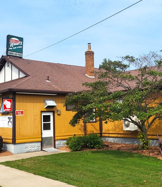 best haddock restaurant wisconsin ftr