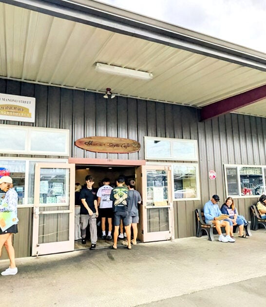 best hawaii breakfast ftr