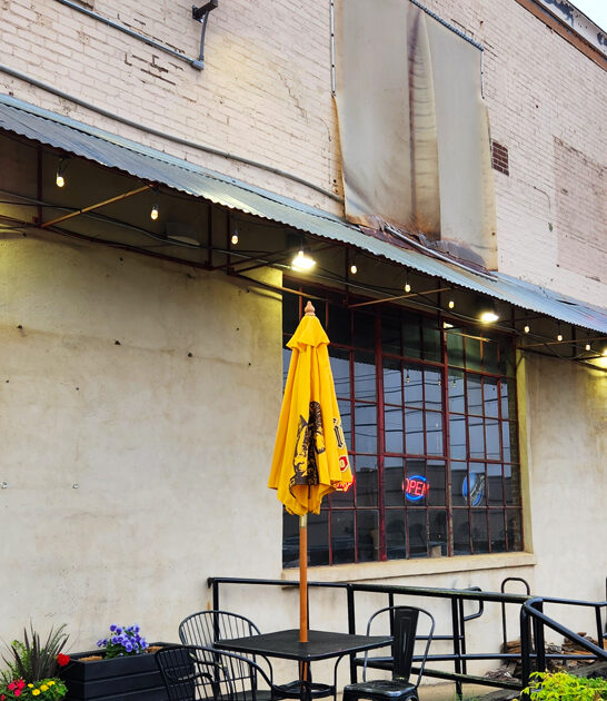 best hickory smokehouse pennsylvania ftr