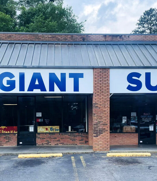 best hidden delis georgia ftr