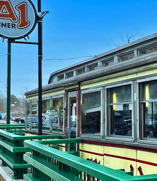 best meatloaf maine diner ftr