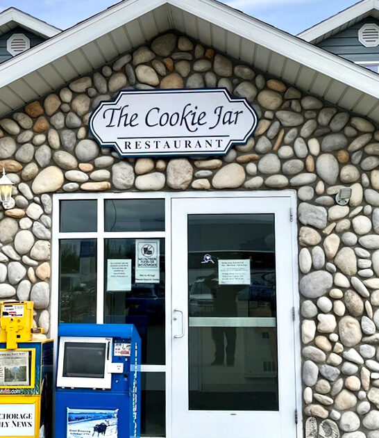 best pancakes restaurant alaska ftr