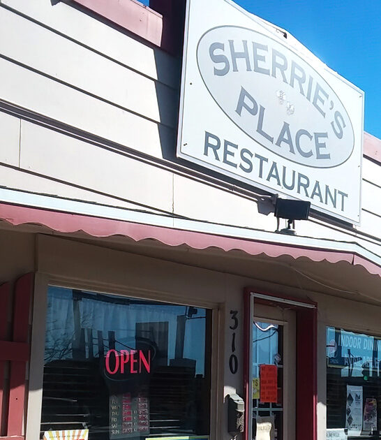 best pancakes wyoming diner ftr