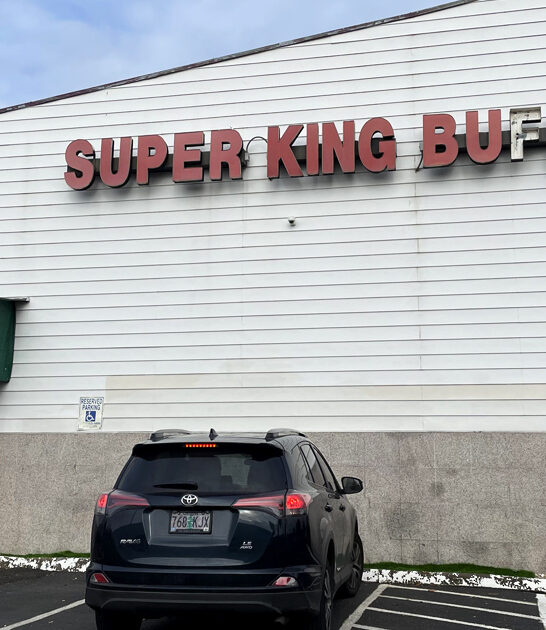 best restaurant oregon state ftr