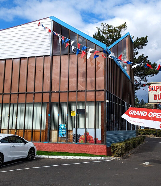 best restaurant oregon sushi ftr