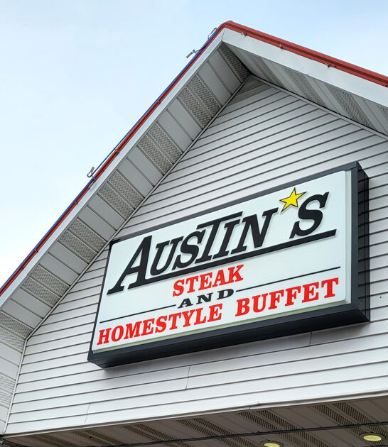 best restaurant tennessee steak ftr