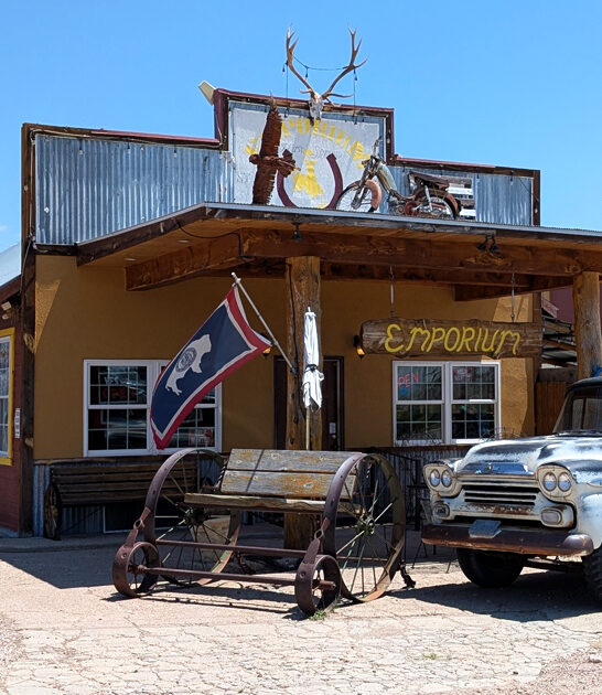 best ribs wyoming restaurant ftr