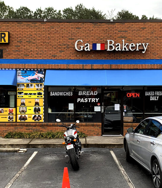 best sandwich shops georgia ftr