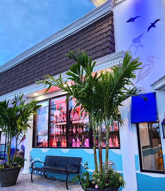 best seafood new york ftr