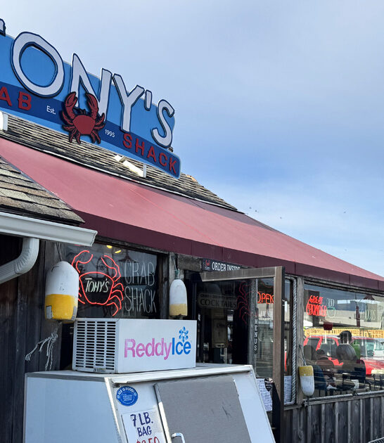 best seafood restaurants oregon ftr