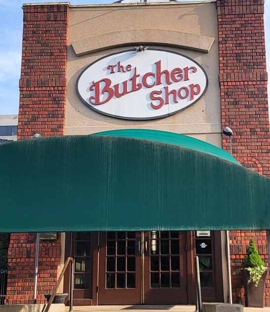 best sirloin steakhouse arkansas ftr