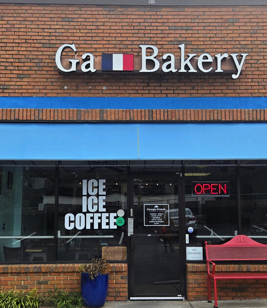 best underrated delis georgia ftr