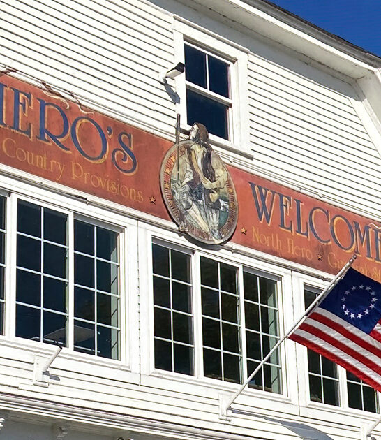 best vermont general store ftr